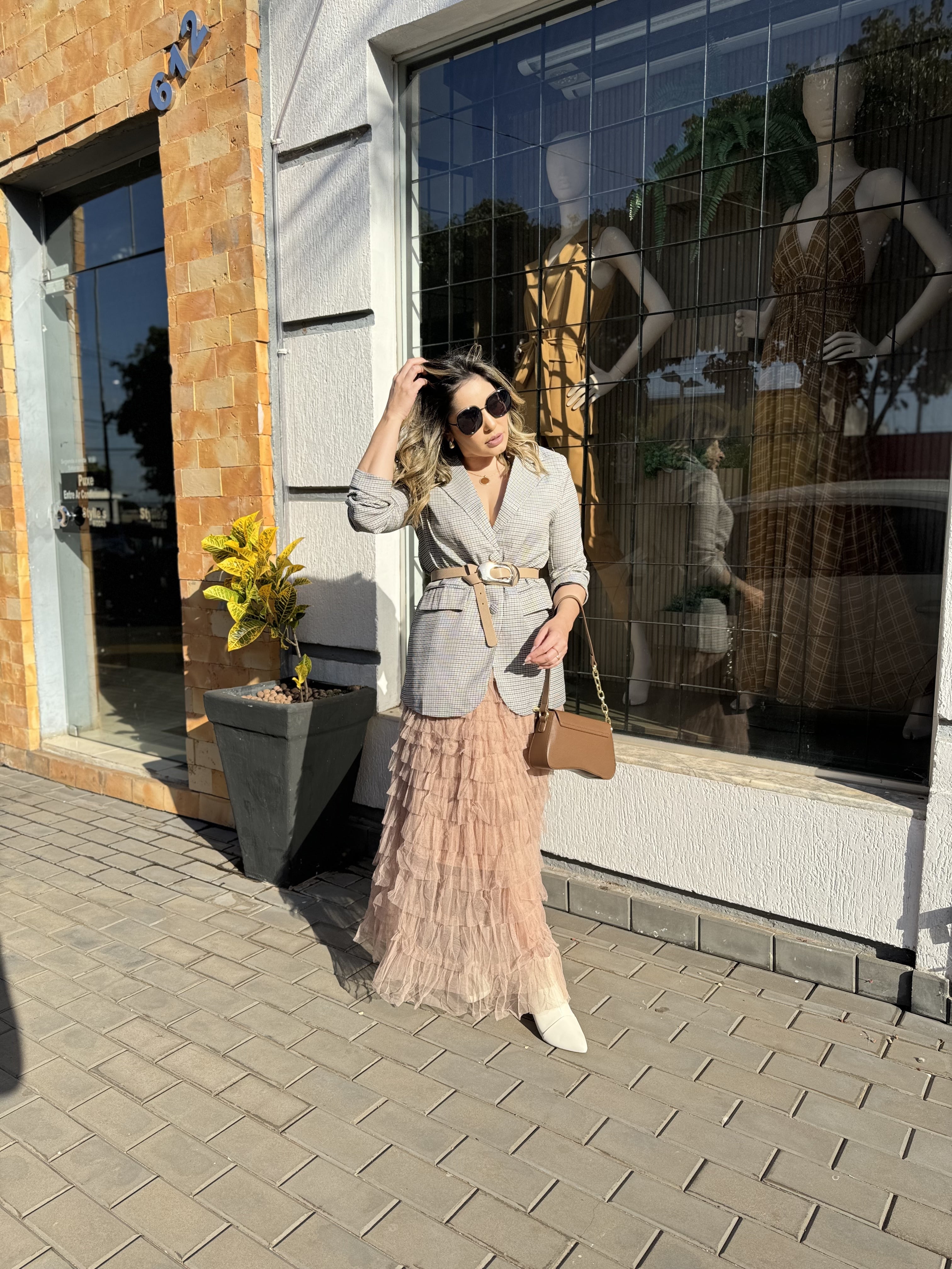 Blazer – Stylles Modas