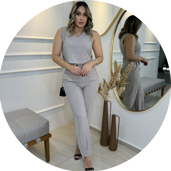 Conjunto – Stylles Modas